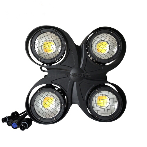 Mini Brute LED - Auralive